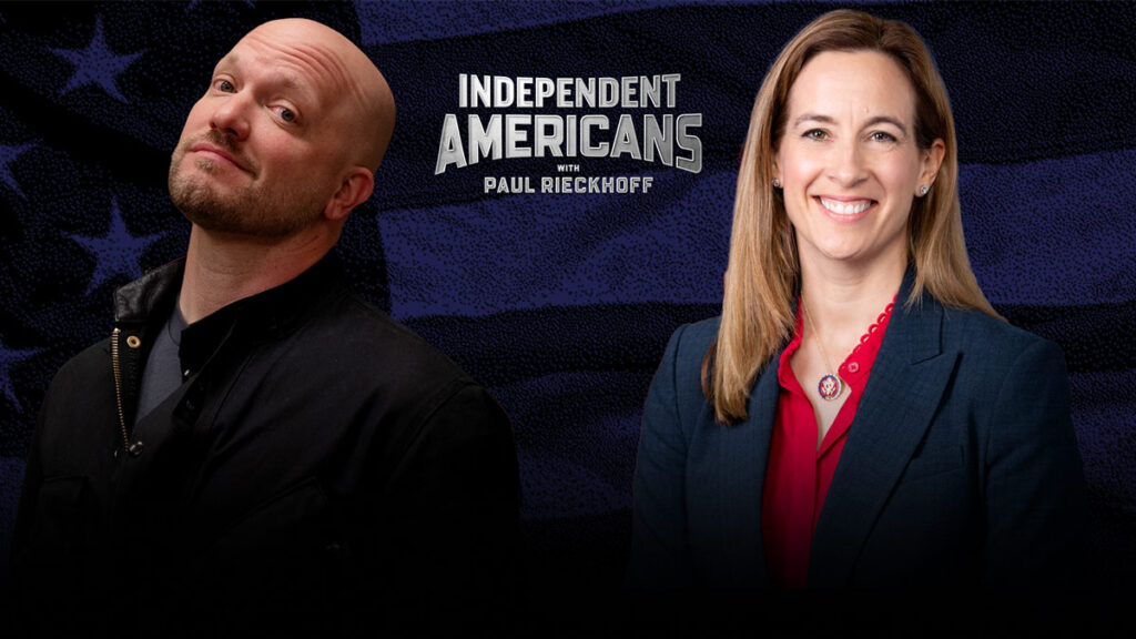 394. Governor-Elect Mikie Sherrill. Is She THE Moderate Model for ...